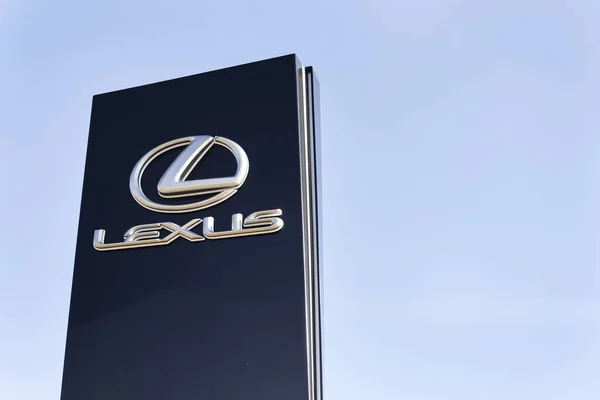 Lexus Is Recalling Cars Whose Dashboards Can Hide Critical Warnings