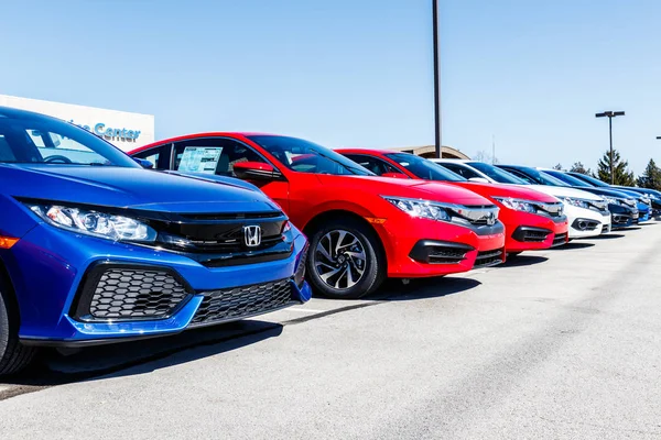 Honda Recalls 880,000 SUVs and Trucks Over a Rust Flaw That Could Cause ...