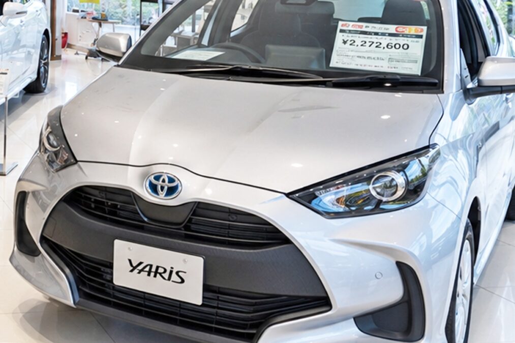Disney To Aero Kits: U.S. Buyers May Not Expect What Japan Puts In New ...