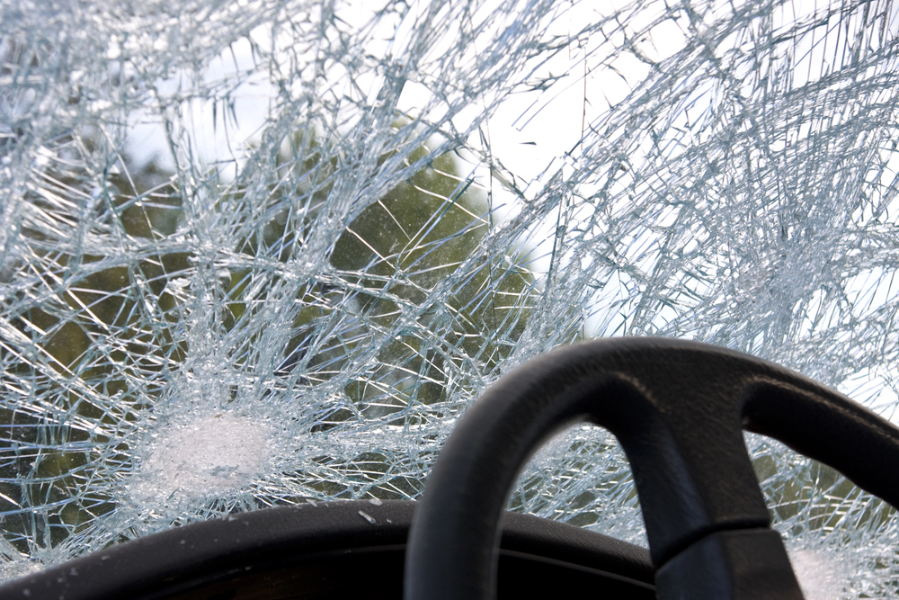 This Tesla Update Changes What May Happen In Your Next Car Accident