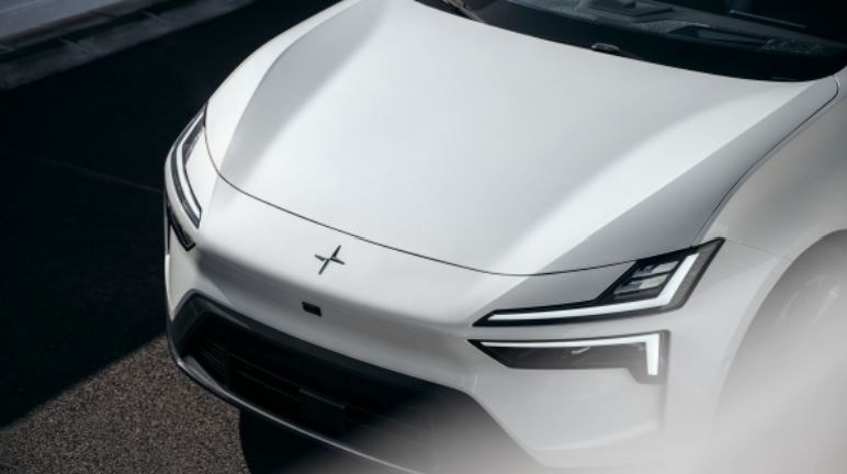 Geely's Billion-Dollar Blunder: How Shifting Shares Killed The Polestar ...