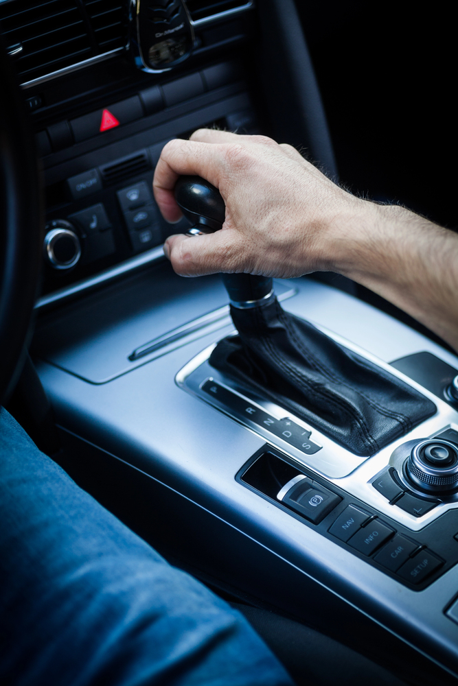 This One Downhill Habit Burns Your Gas and Cooks Your Brakes